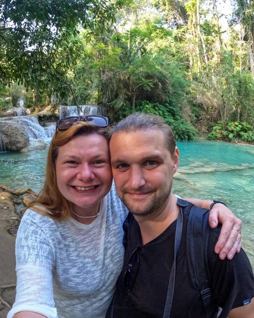 Kuang Si Falls - The Complete Guide to Laos’ Most Beautiful Waterfall ...