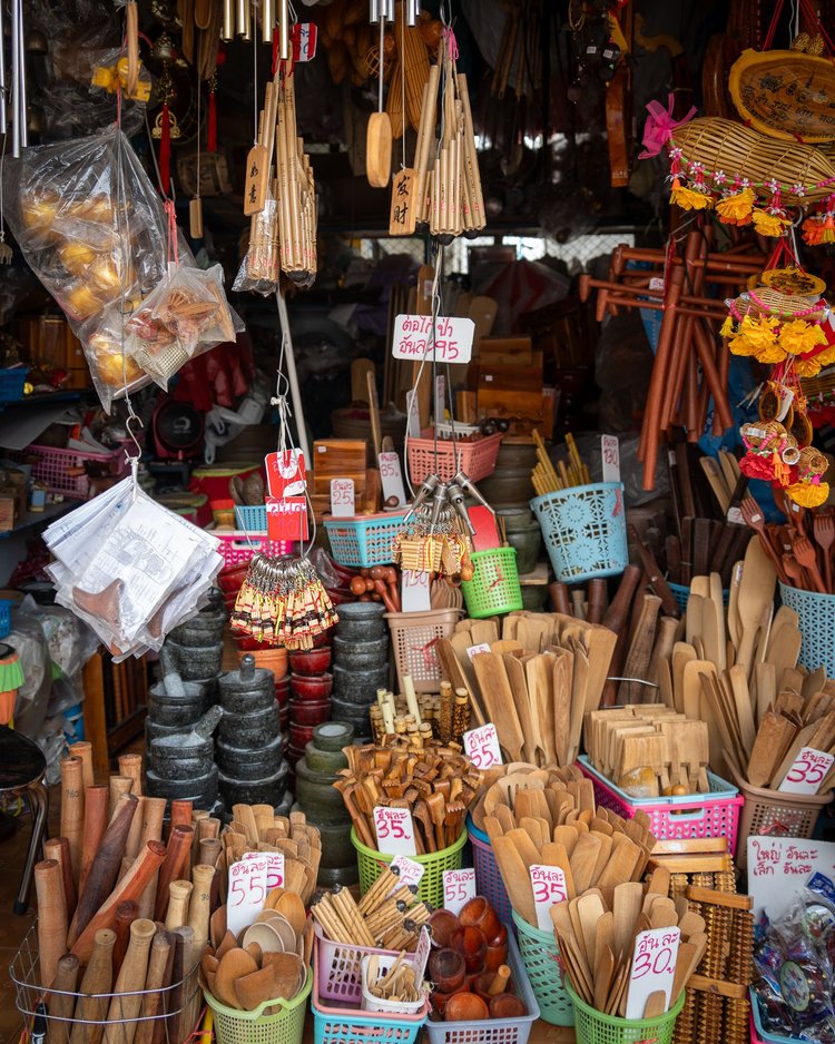 The Complete Travel Guide to Mukdahan, Isan — Adventures of Jellie