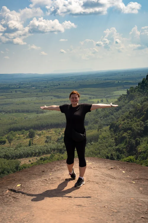 Treasures Of Isan - The Three Whale Rock — Adventures of Jellie