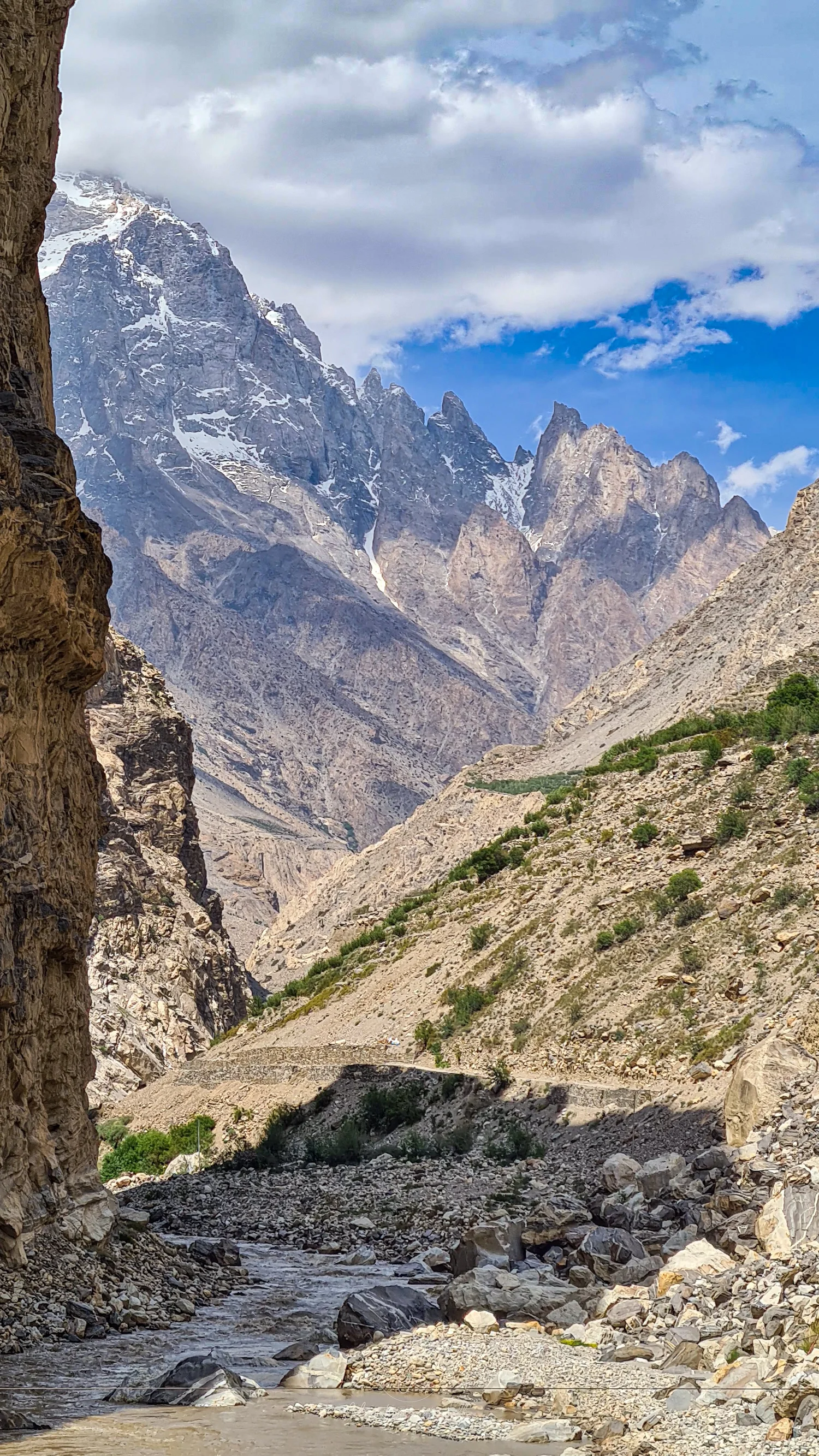 Spiti Valley Zostel Experience - Day Three Chitkul to Tabo — Adventures ...
