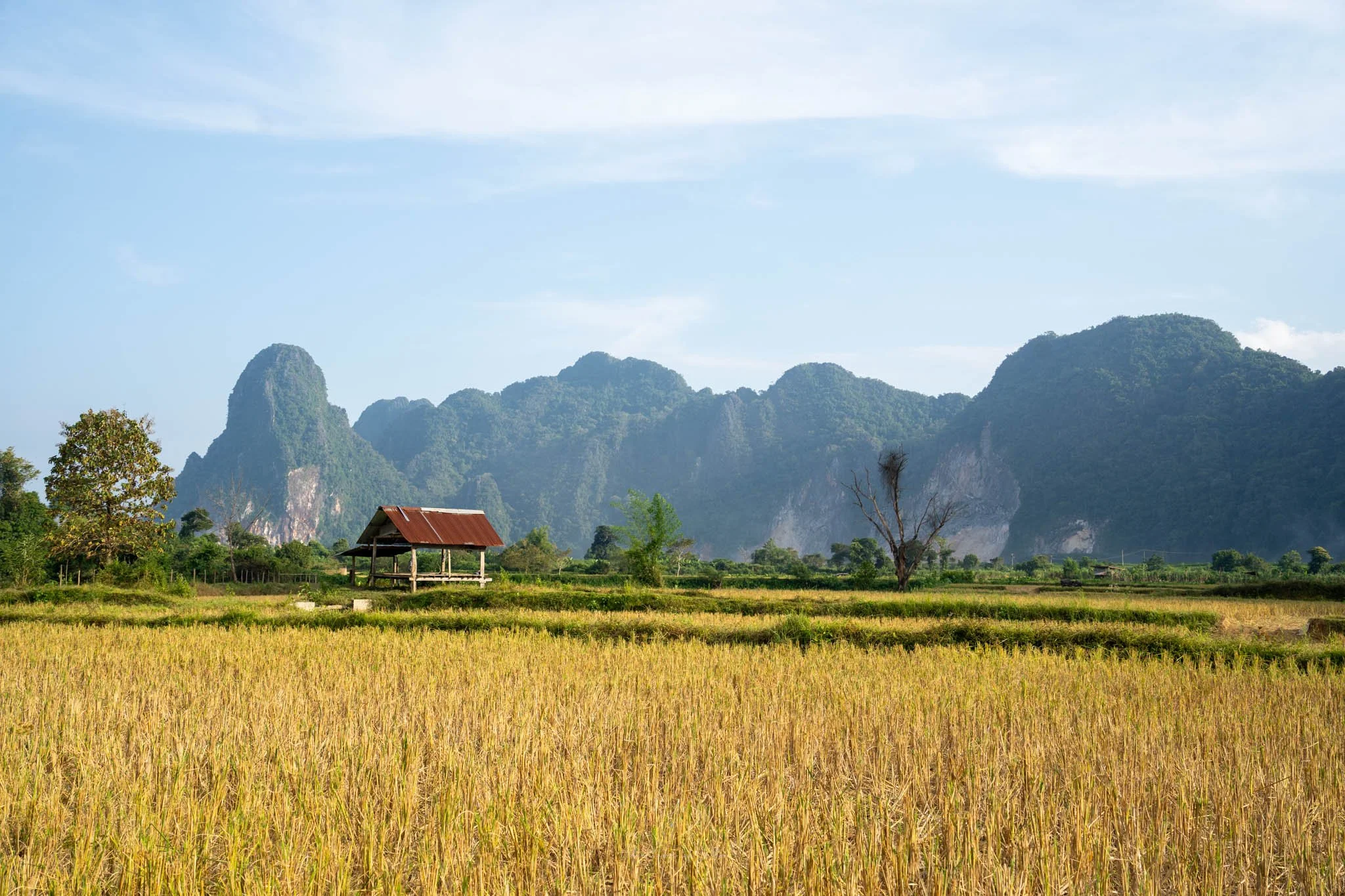 The Complete Travel Guide to Vang Vieng, Laos — Adventures of Jellie
