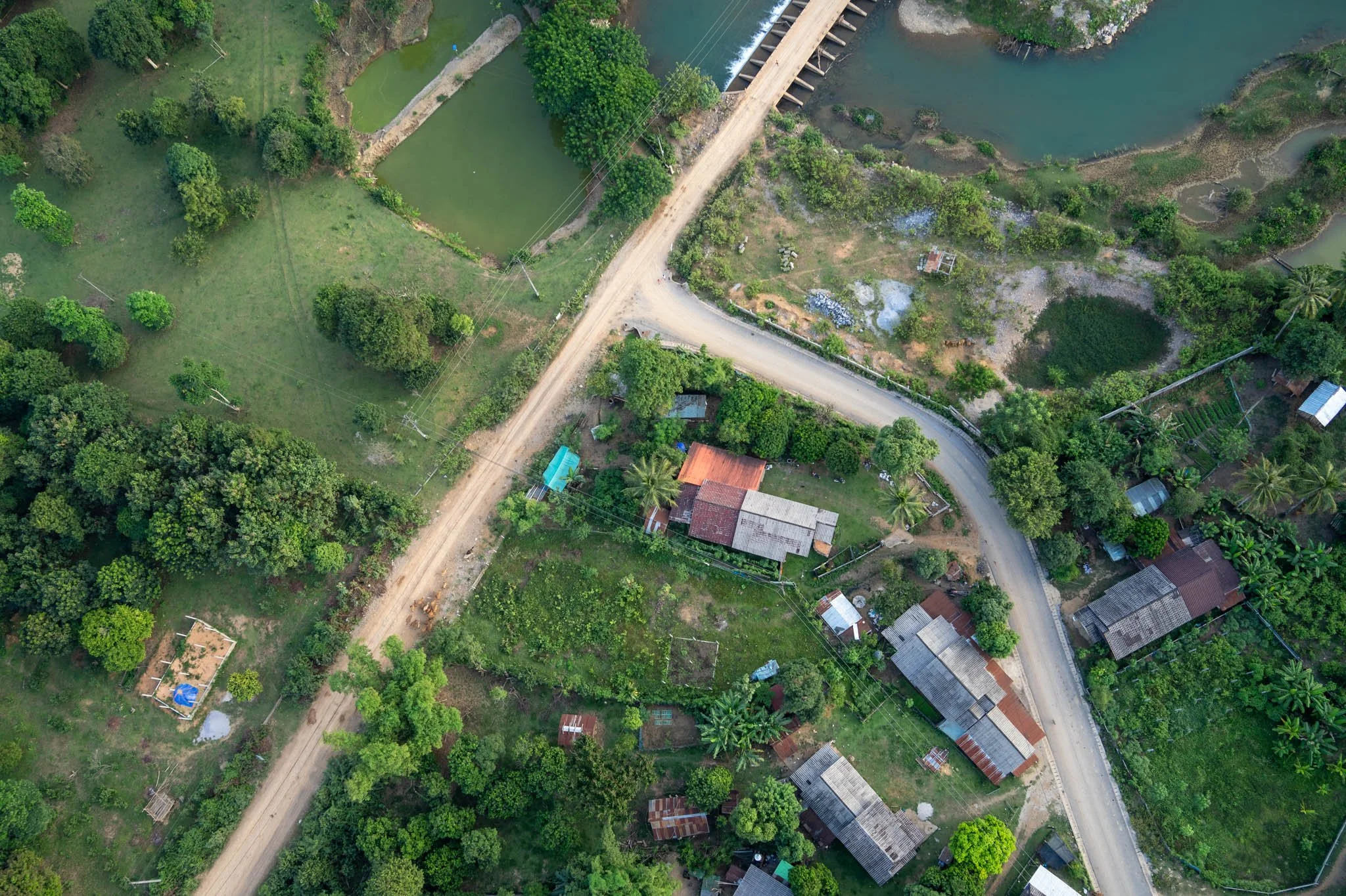 Hot Air Balloons in Vang Vieng - The Complete Guide — Adventures of Jellie