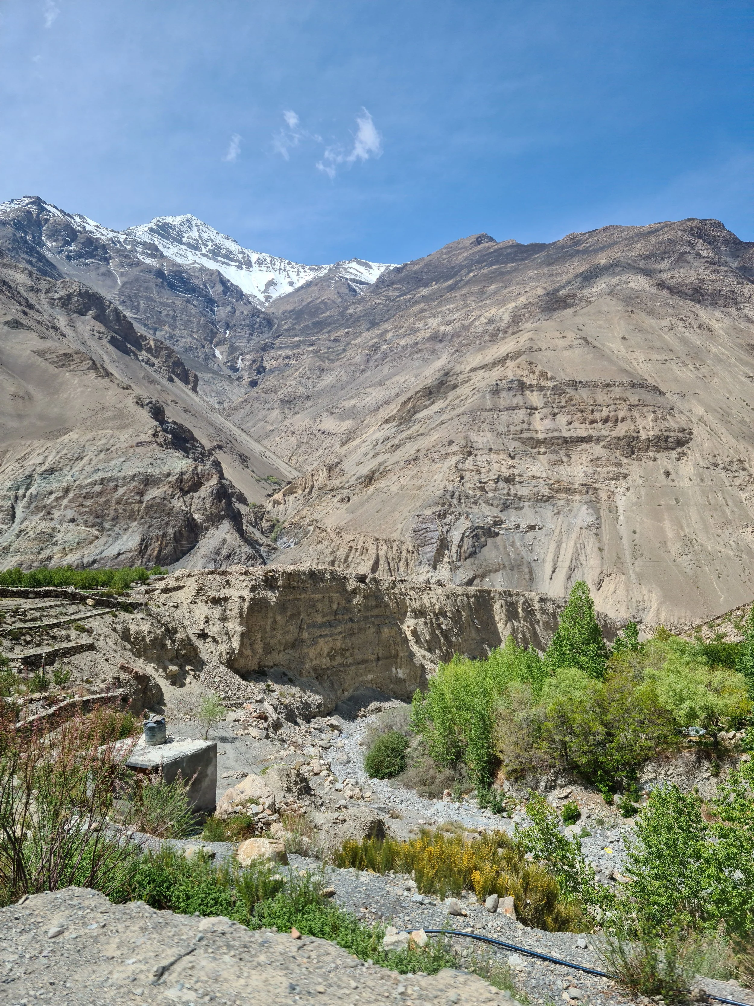 India's Spiti Valley - A Himalayan Adventure — Adventures of Jellie