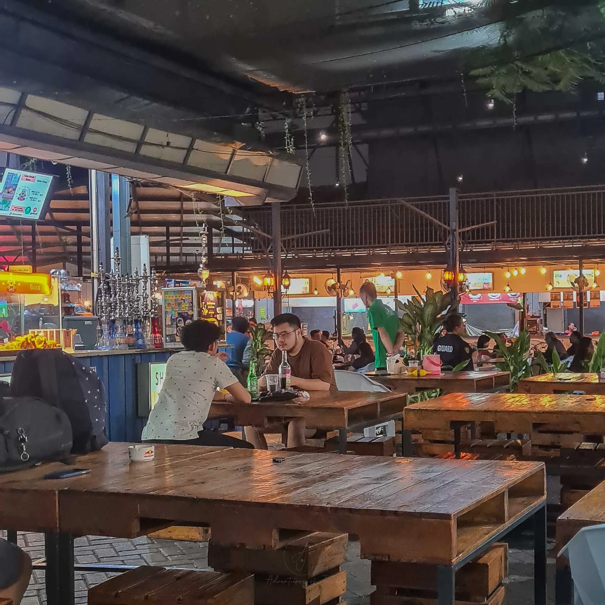 Jakarta - A Backpackers Guide for What To Do, Where To Stay and What To ...