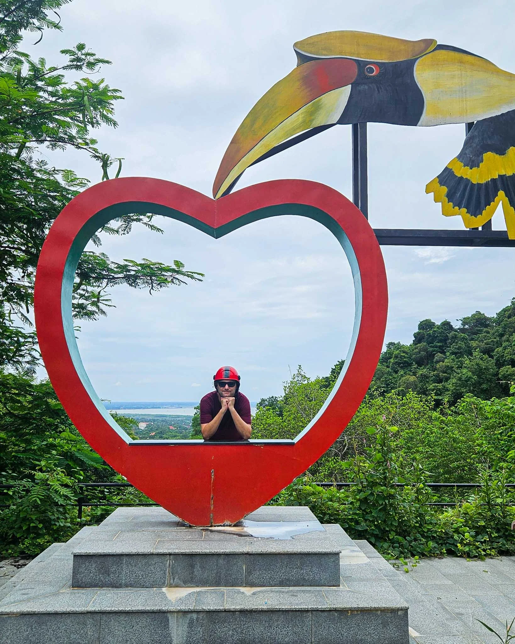 Kep, the Complete Guide - Kep Beach, the National Park and Kep Crab ...