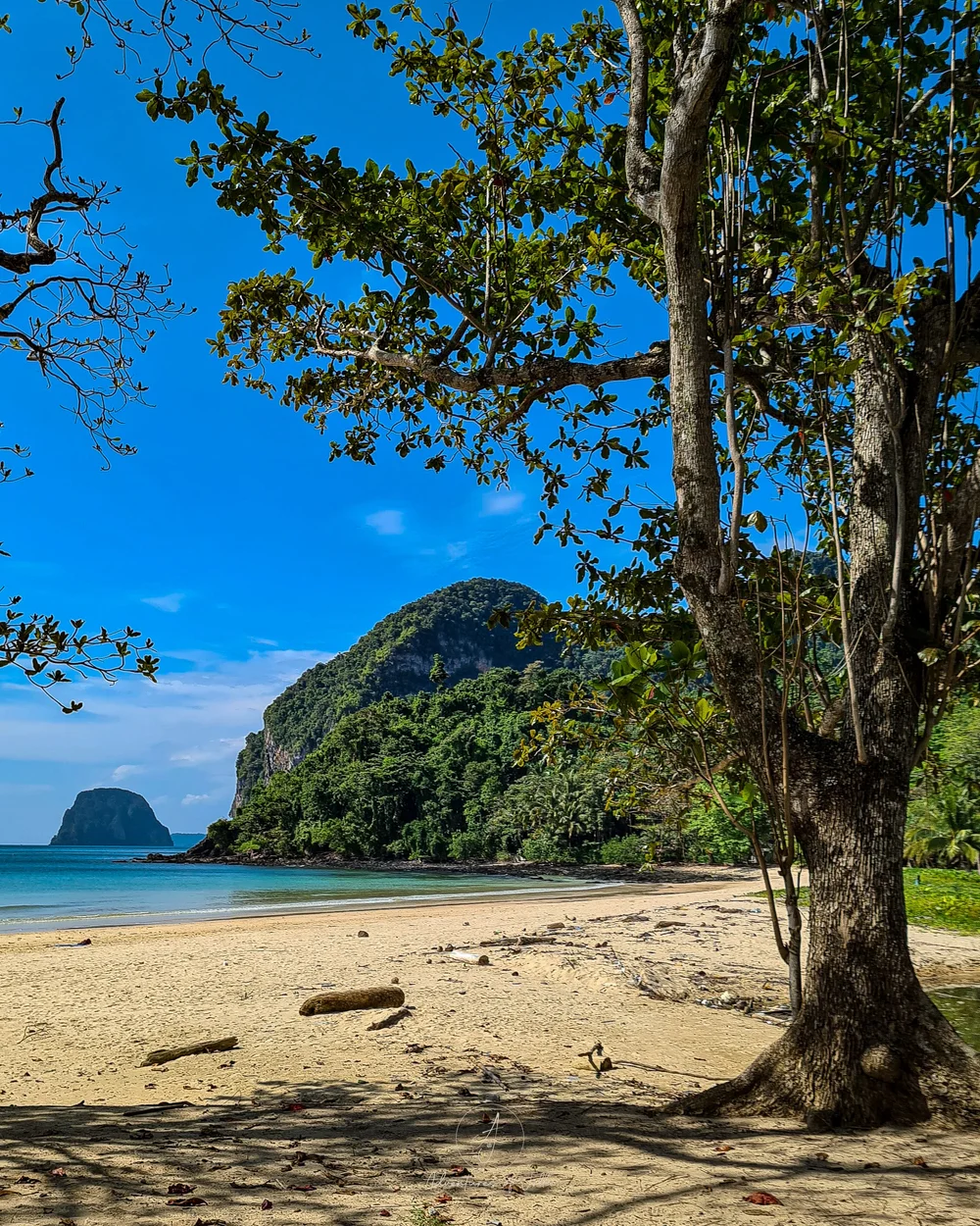 Koh Mook - A Complete Guide To The Sleepy Island Paradise — Adventures ...