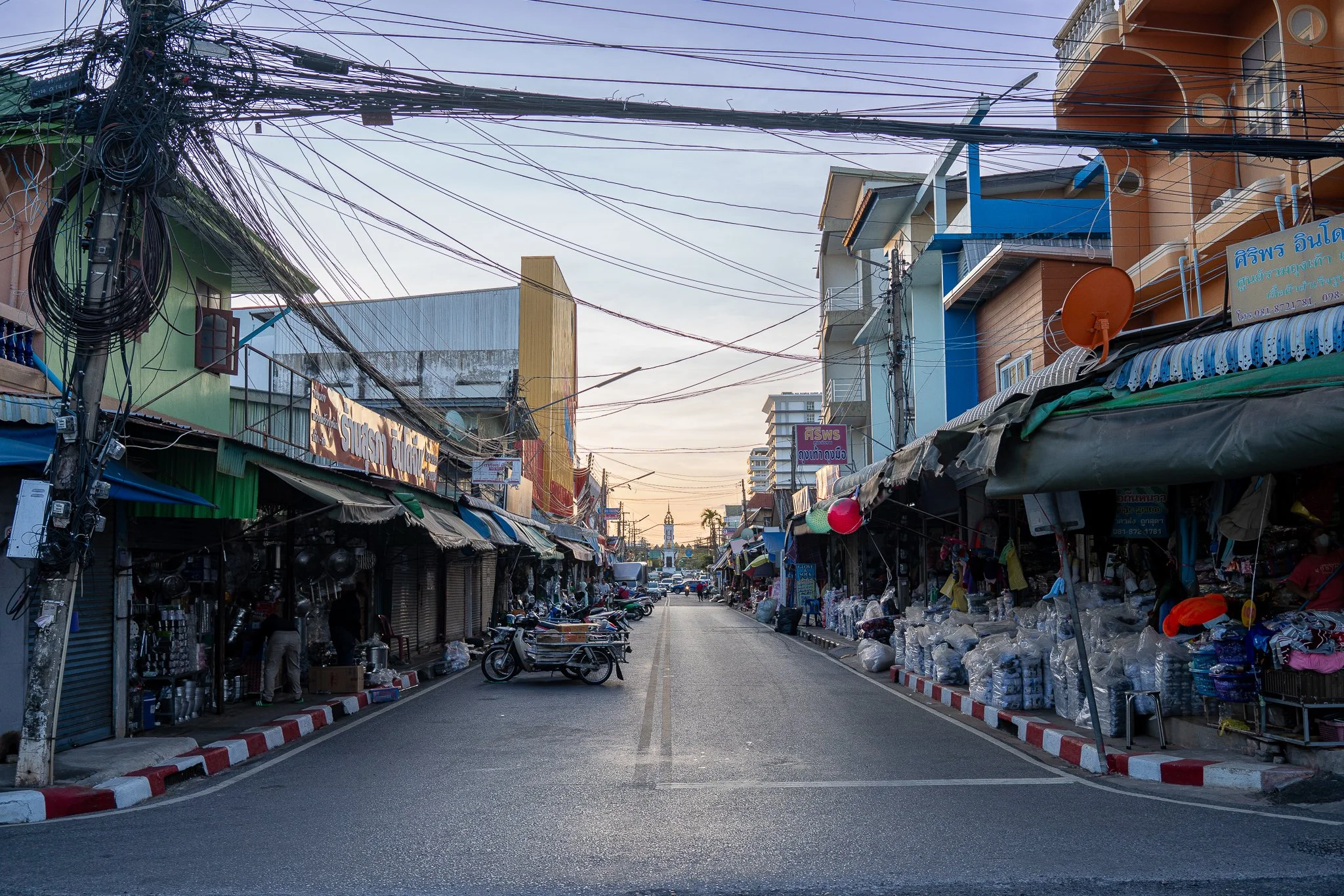The Complete Travel Guide to Mukdahan, Isan — Adventures of Jellie