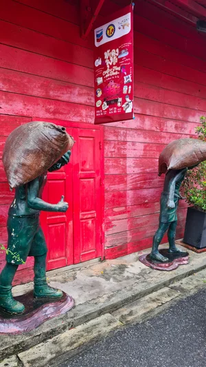Songkhla and Songkhla Old Town - A Guide to What to Do, Where to Stay ...