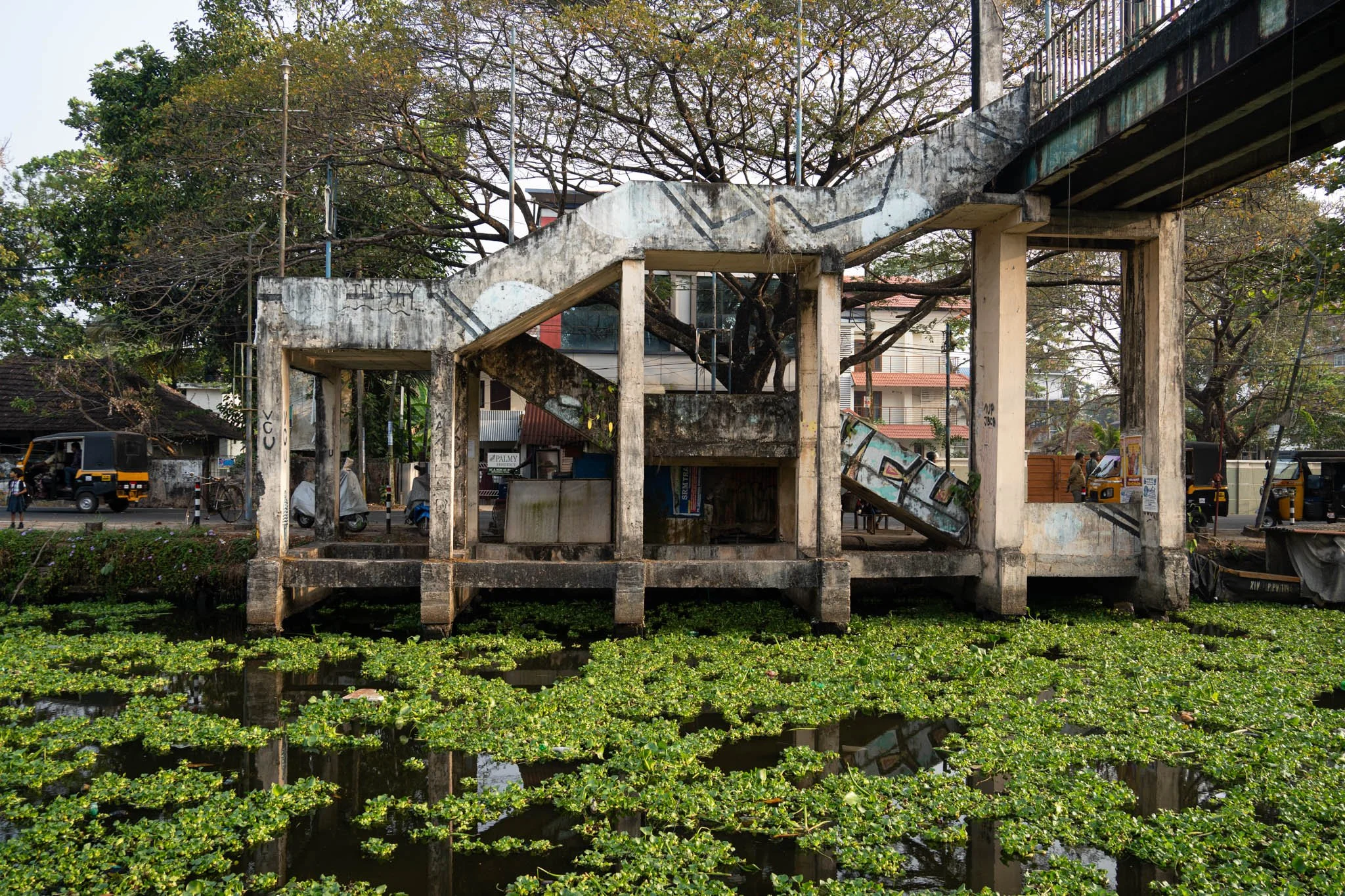 A guide to Alleppey, the backwaters of Kerala - boats, houseboats and ...