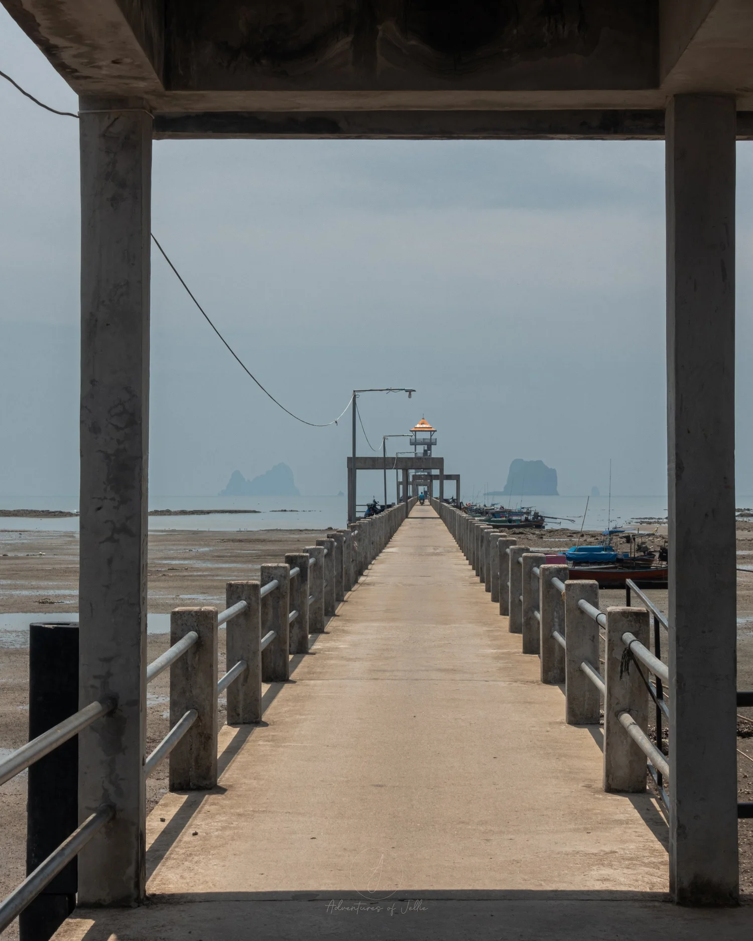 The Complete Travel Guide to Koh Libong — Adventures of Jellie