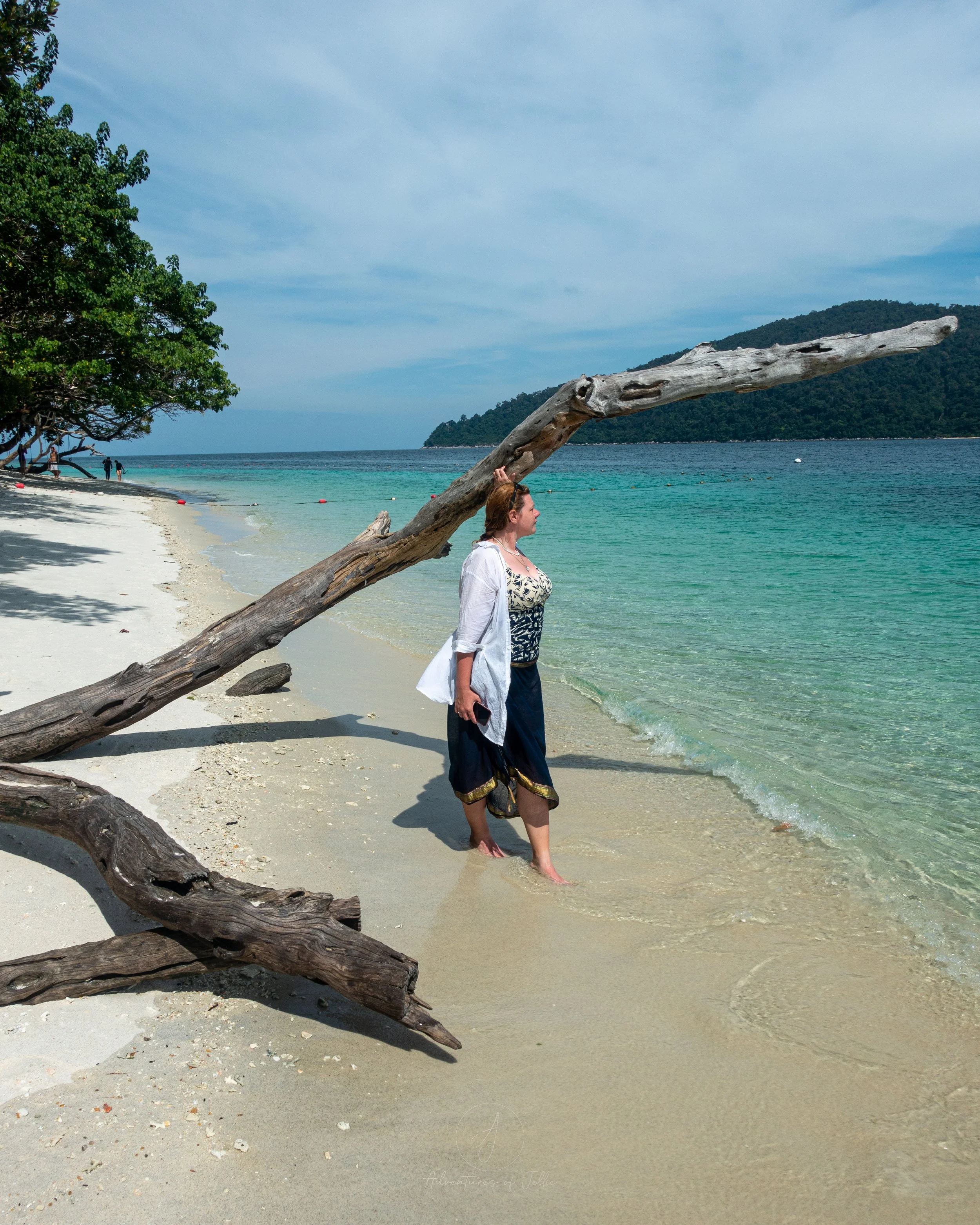 Koh Lipe - The Complete Guide — Adventures of Jellie