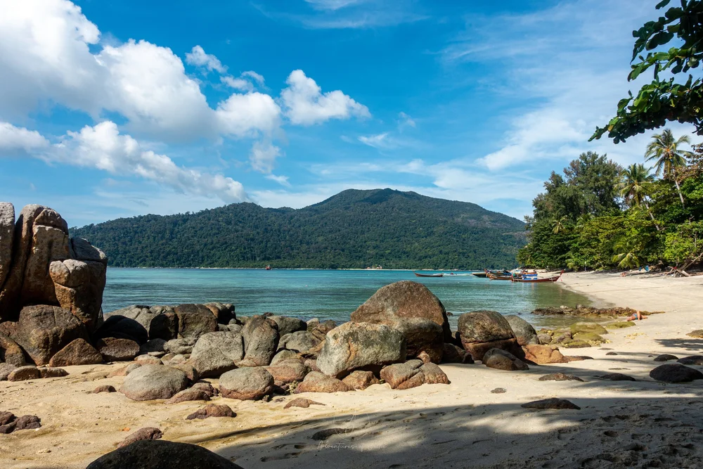 Koh Lipe - The Complete Guide — Adventures of Jellie