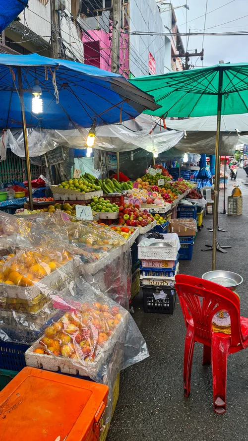 Hat Yai - A Backpackers Guide to Thailands Southern City — Adventures ...