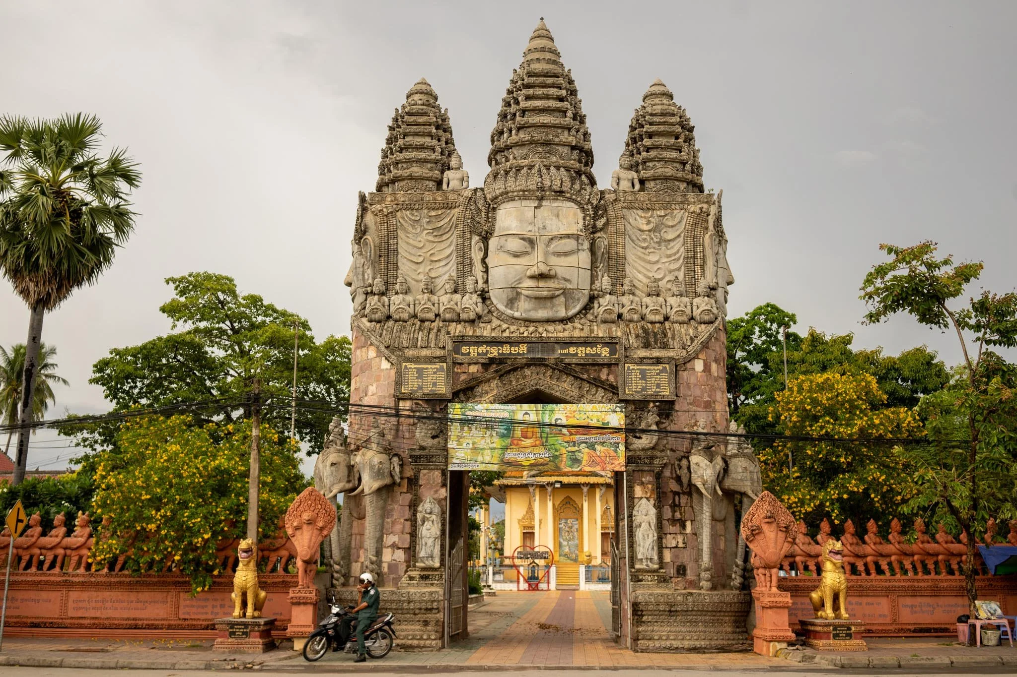 The Complete Travel Guide To Battambang, Cambodia — Adventures of Jellie