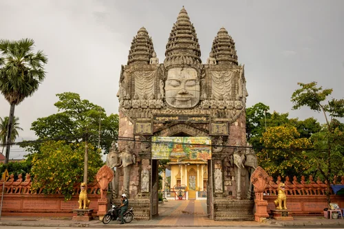 The Complete Travel Guide To Battambang, Cambodia — Adventures of Jellie