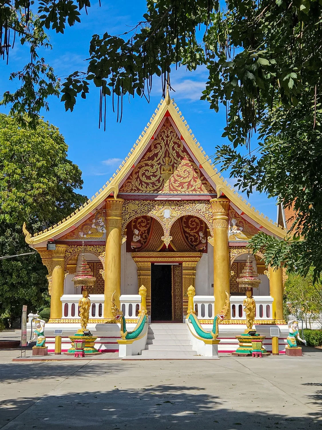 What To Do In Savannakhet - A Complete Guide — Adventures of Jellie