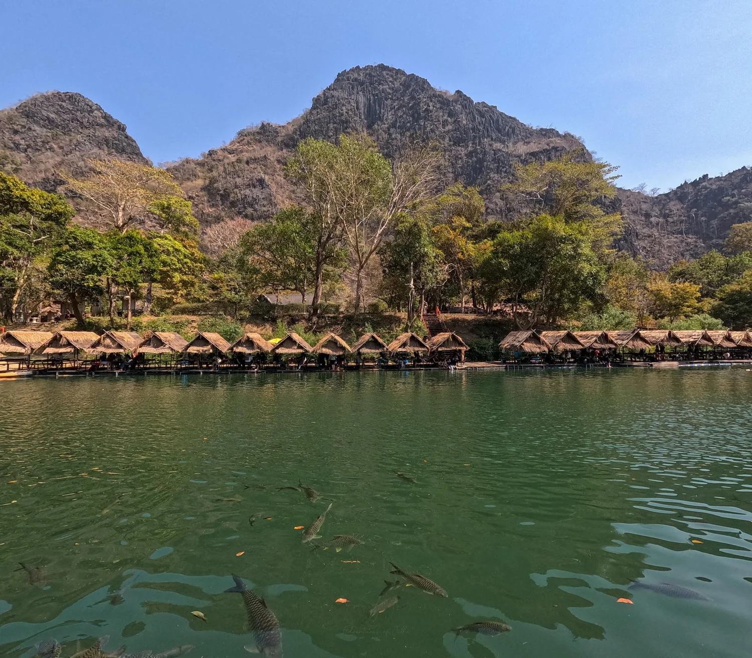 Riding the Thakhek Loop - The Ultimate Guide — Adventures of Jellie