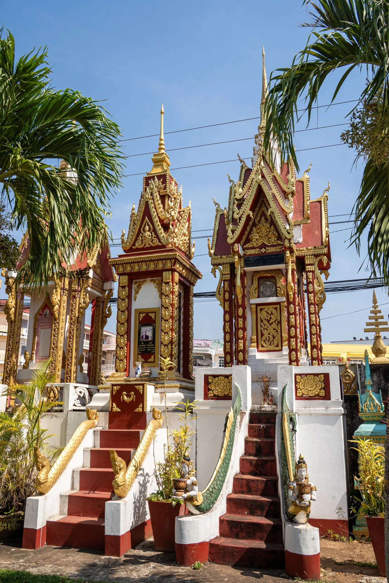 A Complete Guide to Pakse, Laos — Adventures of Jellie