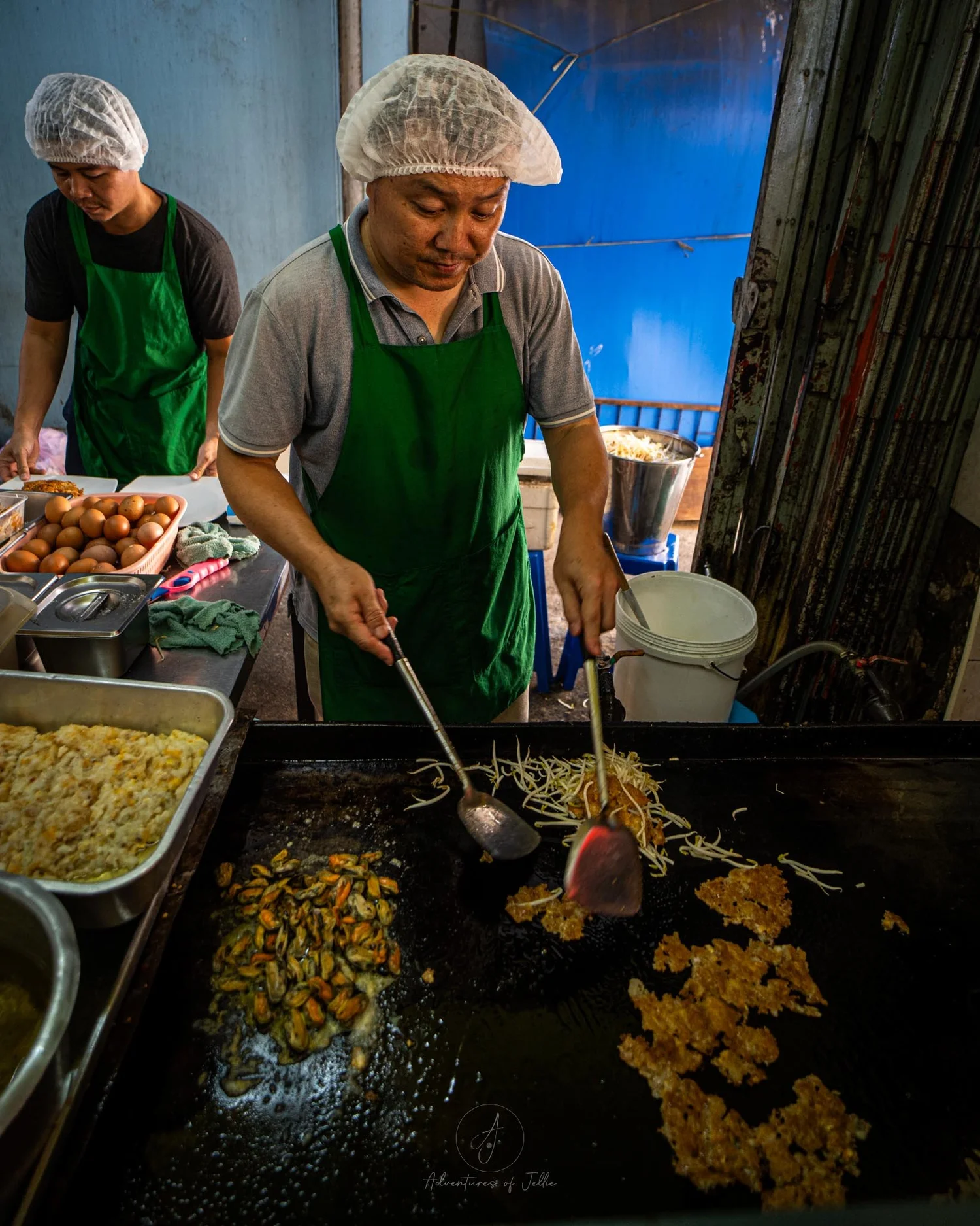 A Chef’s Tour of Old Siam - The Best Street Food in Old Bangkok ...