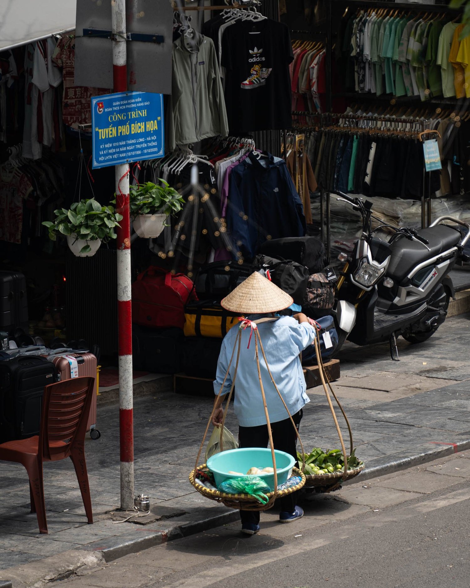 Old Quarter Hanoi - A Complete Travel Guide — Adventures of Jellie