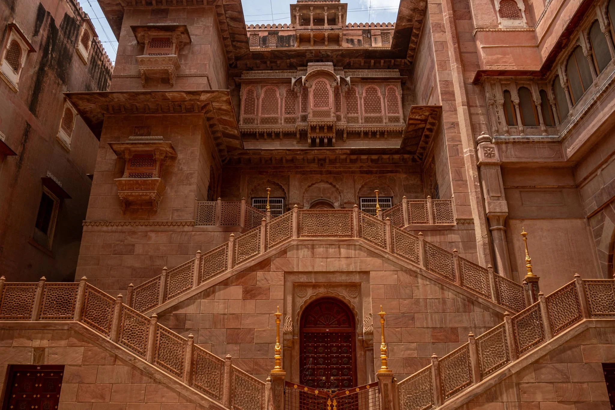 The Complete Guide To Bikaner — Adventures of Jellie