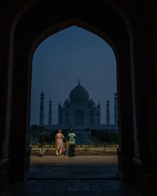 Top Tips For Visiting The Taj Mahal - India's Most Famous Attraction ...