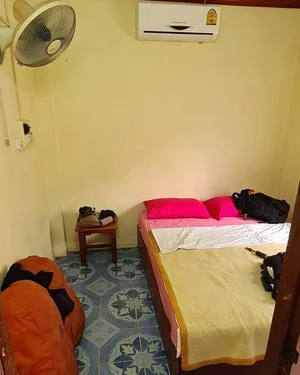 Pakbeng A Complete Guide - What To Do, Where To Stay and What To Eat ...