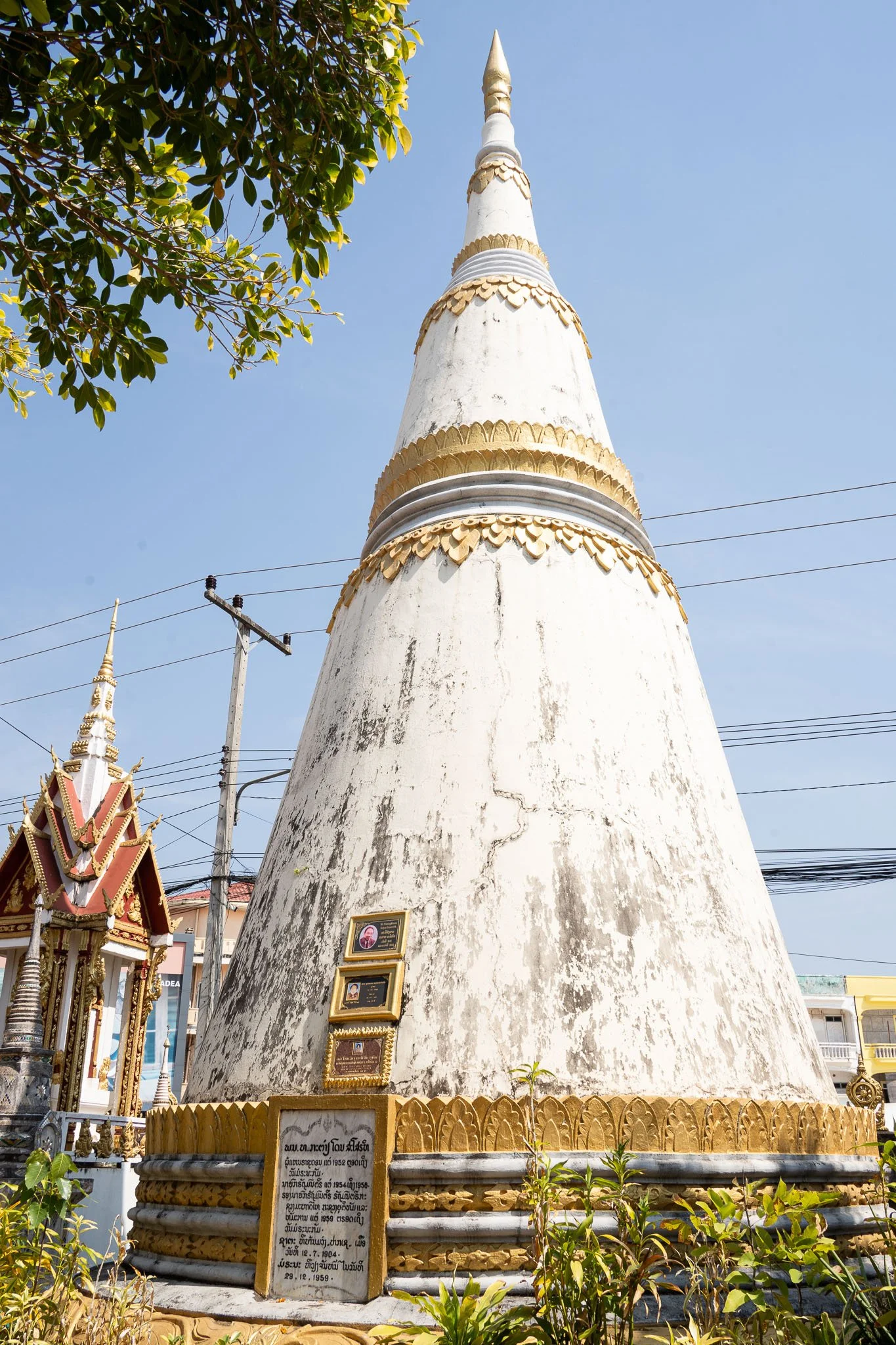 A Complete Guide to Pakse, Laos — Adventures of Jellie