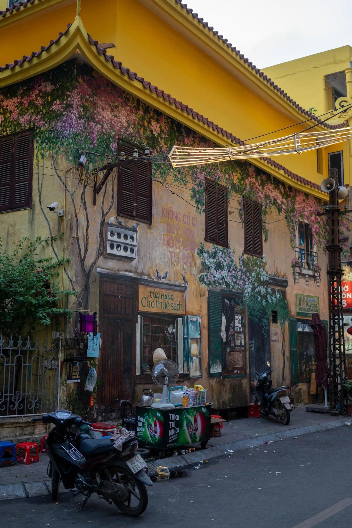 Hanoi’s Truc Bach Lake and Island - The Complete Guide — Adventures of ...