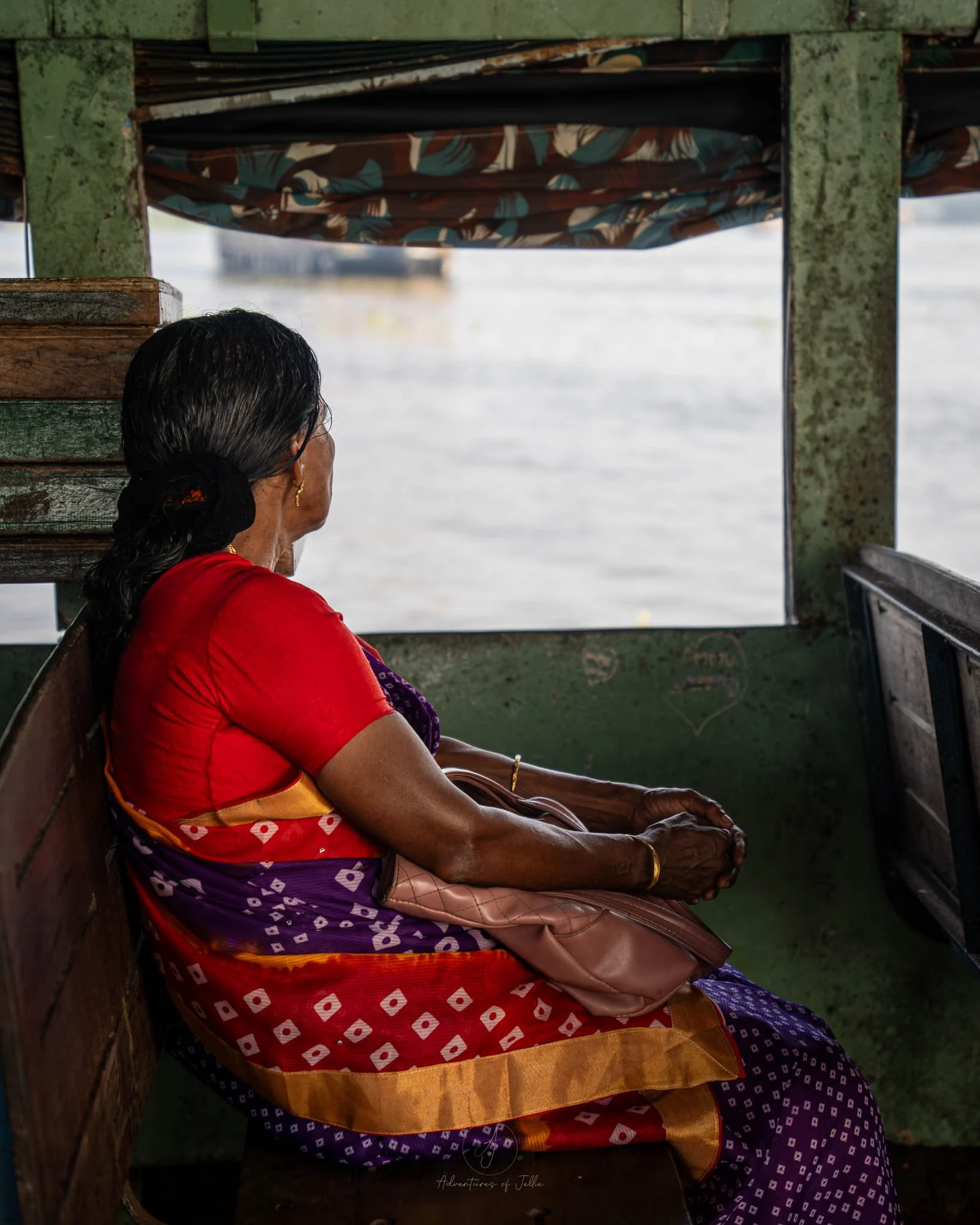 A guide to Alleppey, the backwaters of Kerala - boats, houseboats and ...
