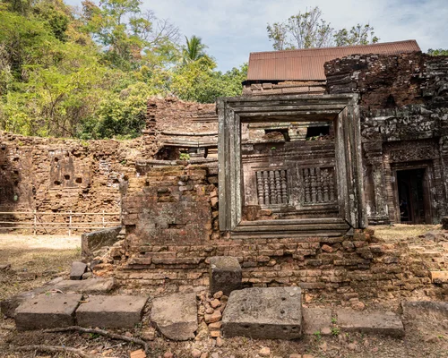 Wat Phou and Champasak Town - A Guide to Laos Hidden Khmer Treasure ...