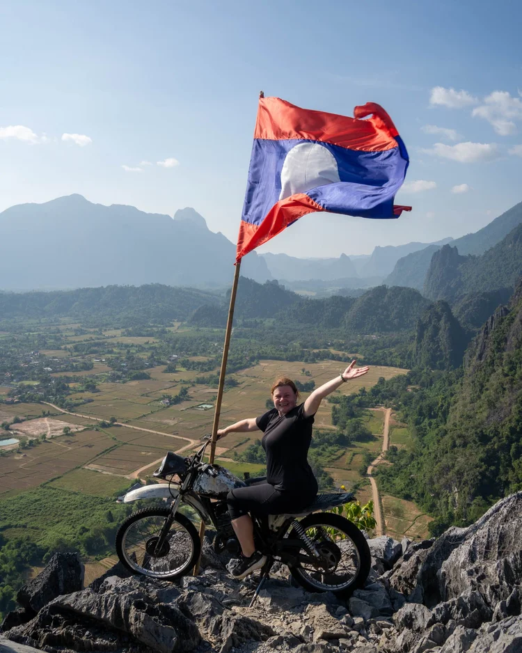 The Complete Travel Guide to Vang Vieng, Laos — Adventures of Jellie