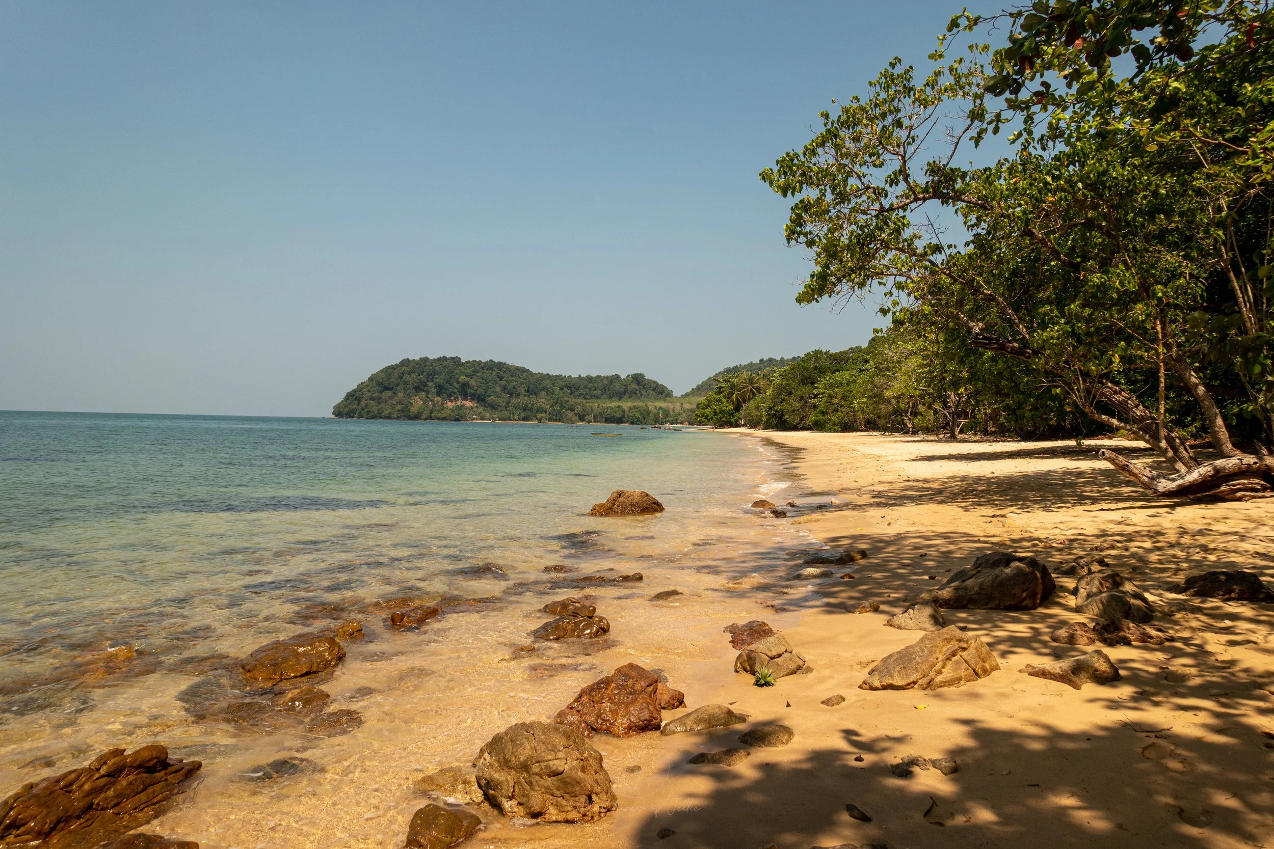 Koh Jum - A Thai Island Escape — Adventures of Jellie