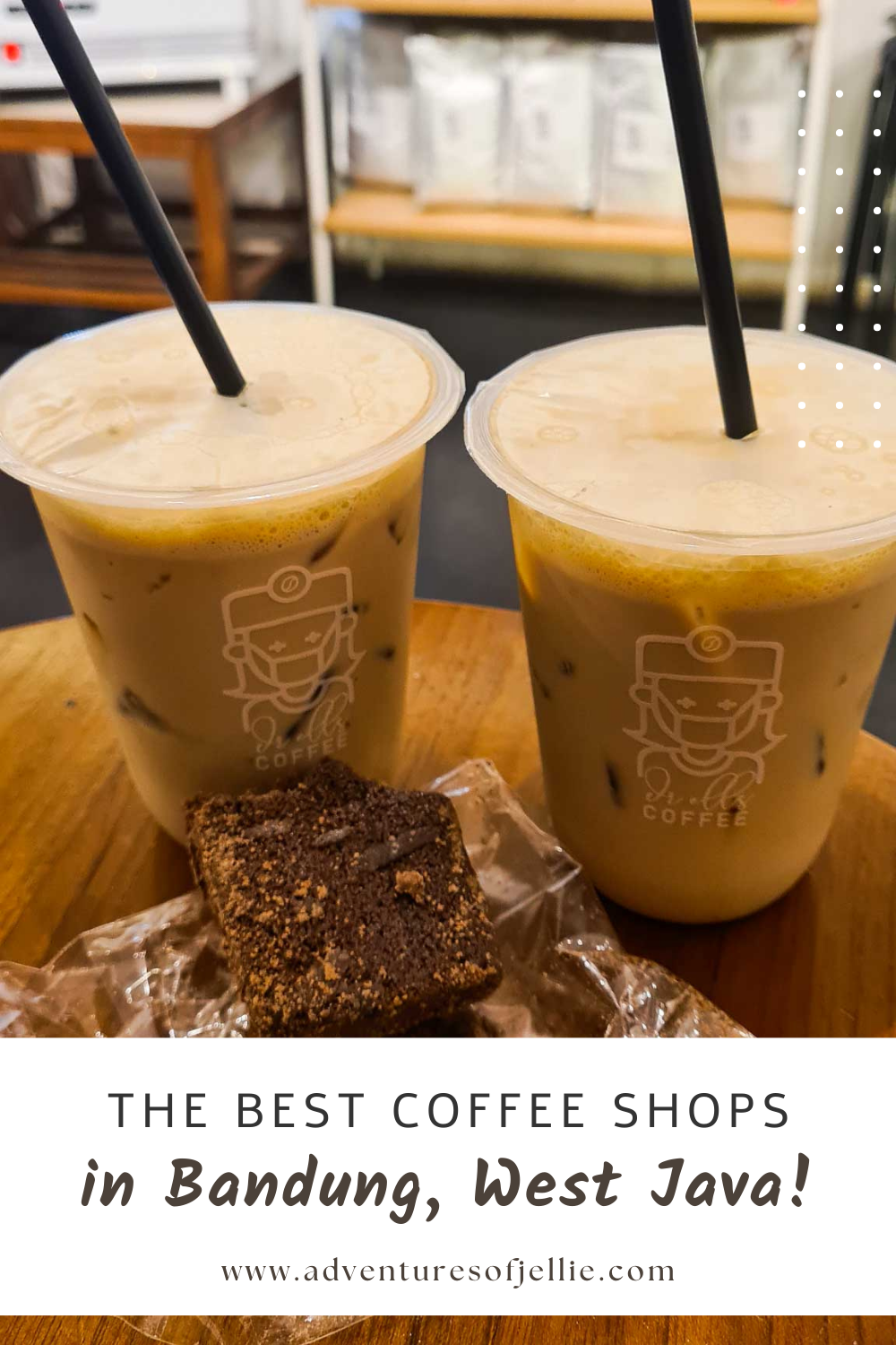 A Cup of Java in Java - Bandung’s Best Coffee Shops — Adventures of Jellie