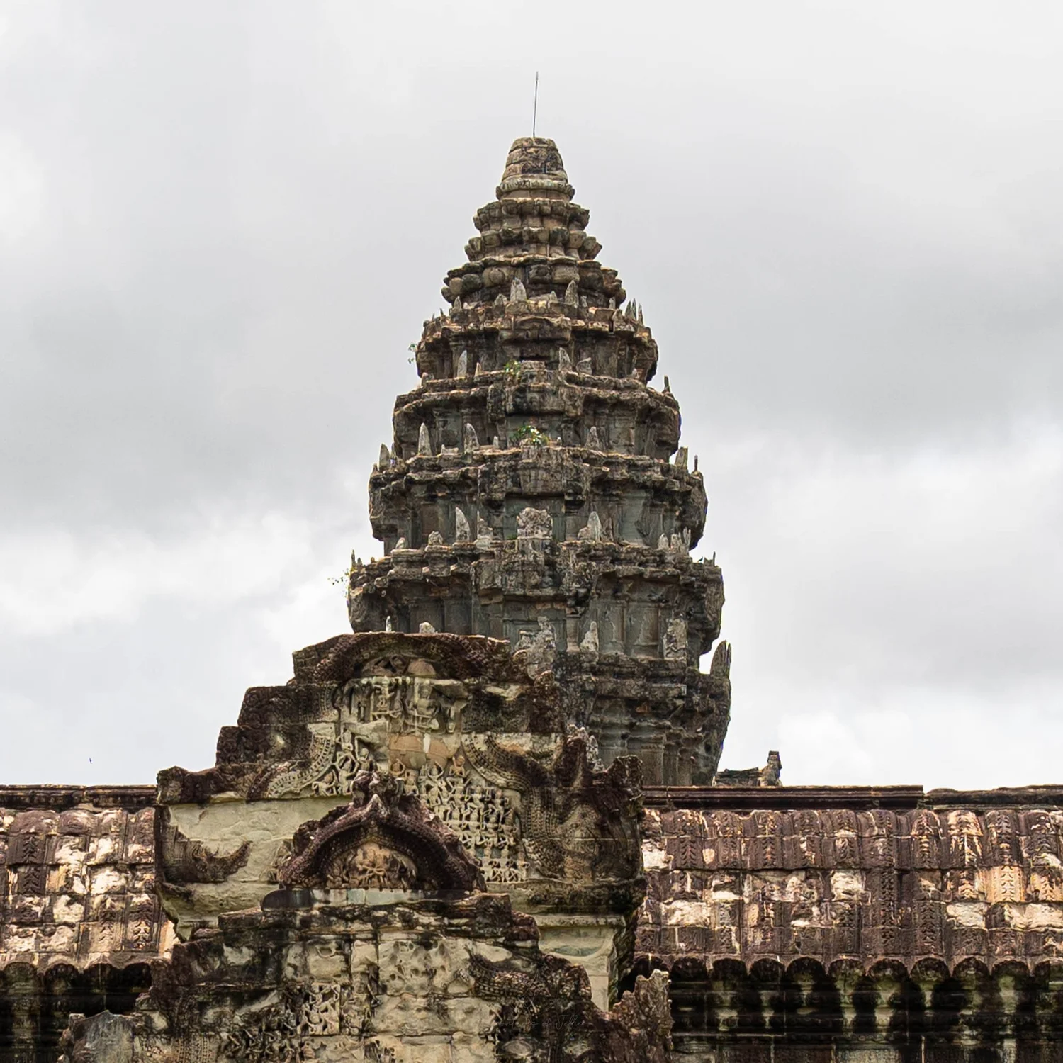 The Complete Guide To Visiting The Temples Of Angkor Wat — Adventures ...