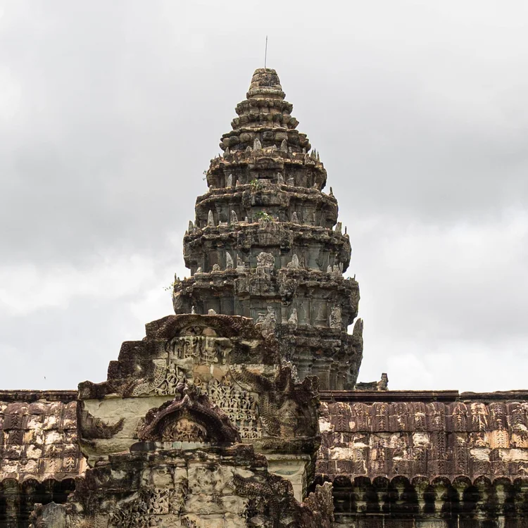 The Complete Guide To Visiting The Temples Of Angkor Wat — Adventures ...