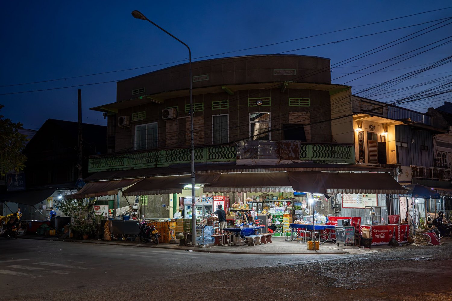 A Complete Guide to Pakse, Laos — Adventures of Jellie