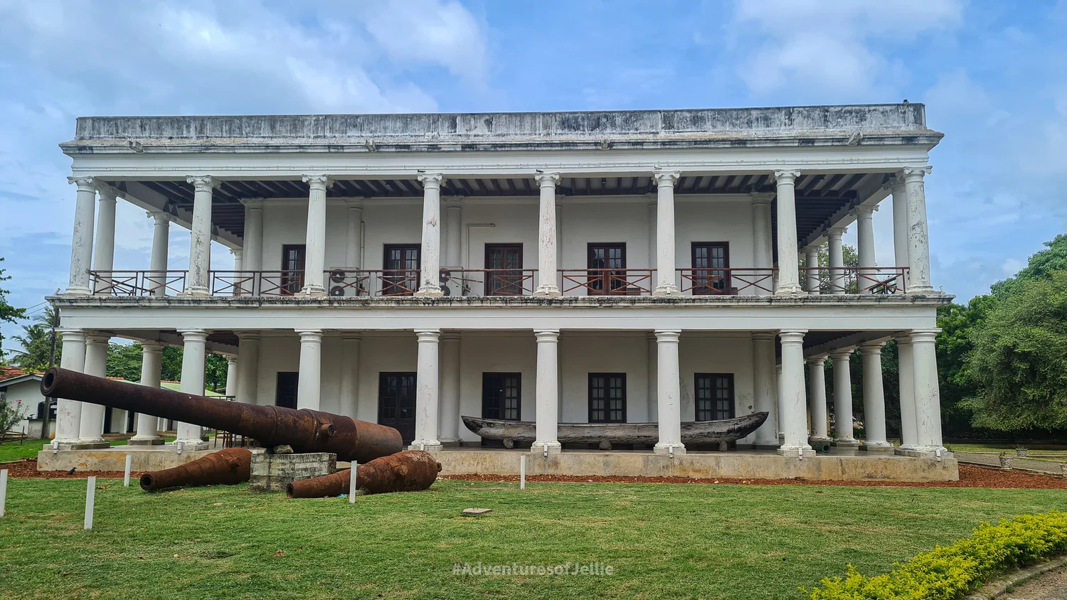 Trincomalee Highlights - Things To Do Beyond Uppuveli Beach ...