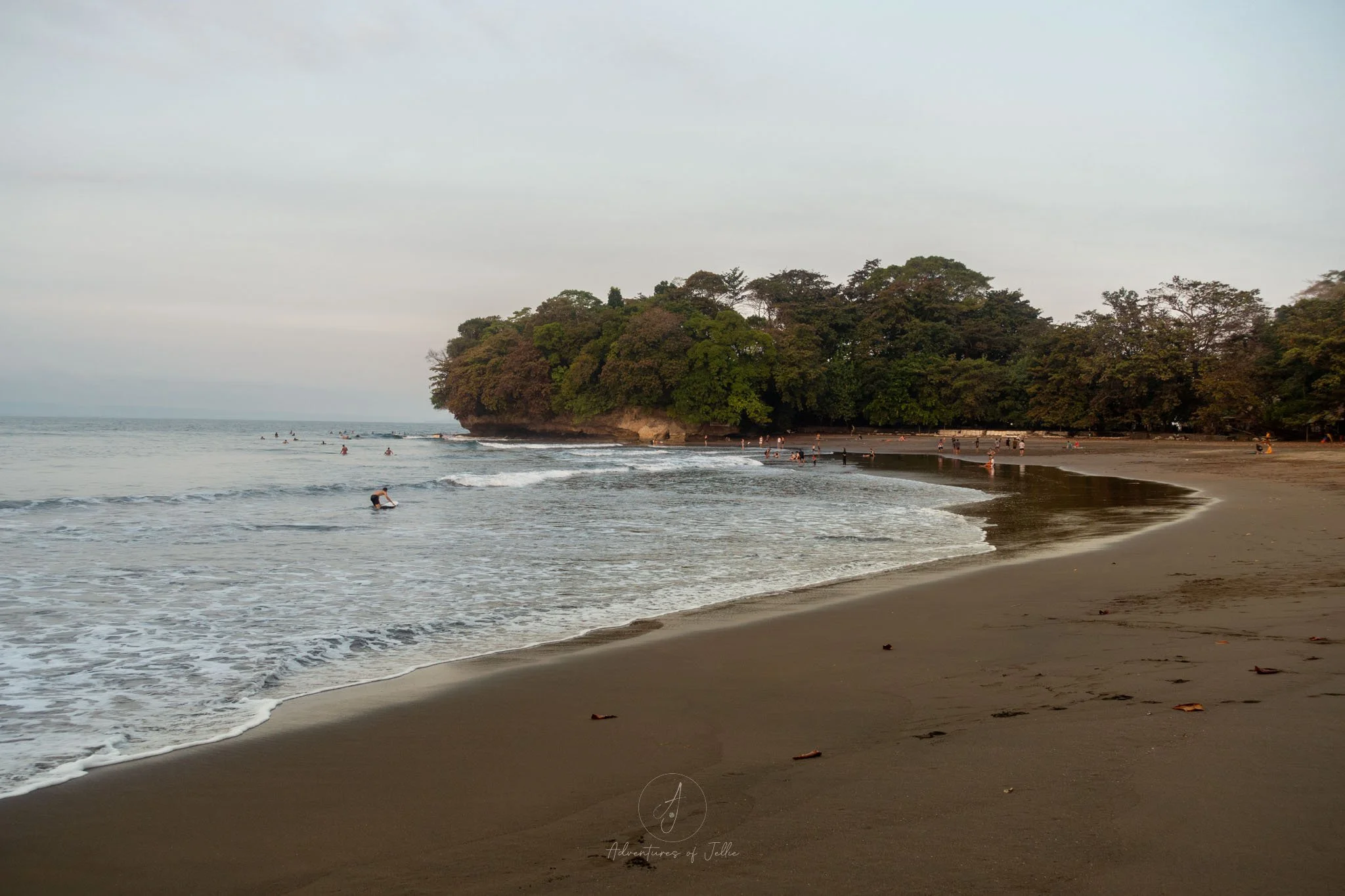 Batukaras or Batu Karas - The Complete Guide To West Java's Surf Town ...