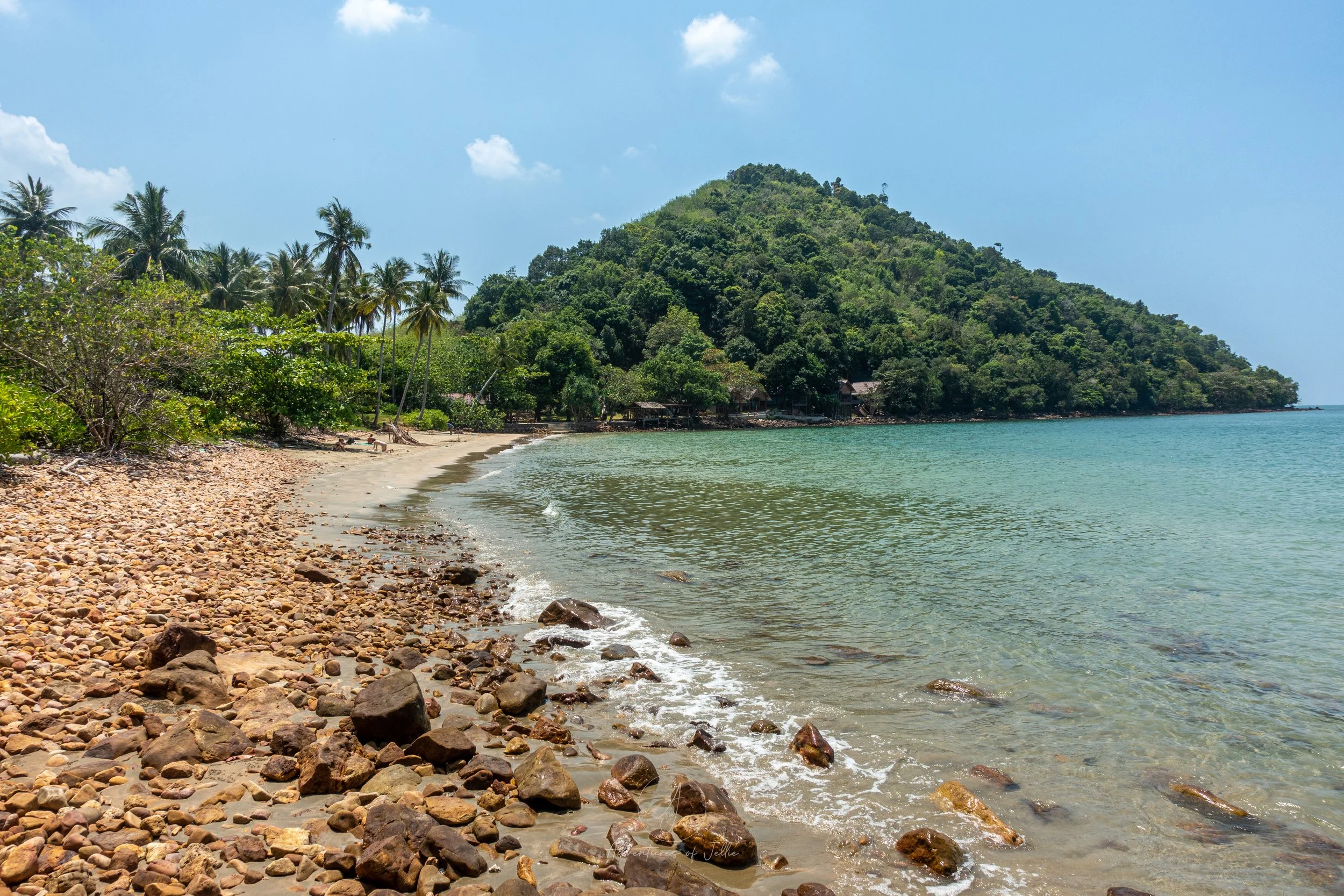 Koh Jum - A Thai Island Escape — Adventures of Jellie