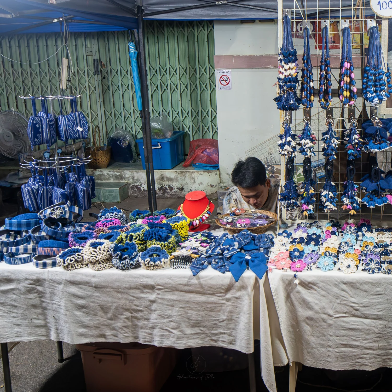 Sakon Nakhon City And Town Travel Guide — Adventures of Jellie
