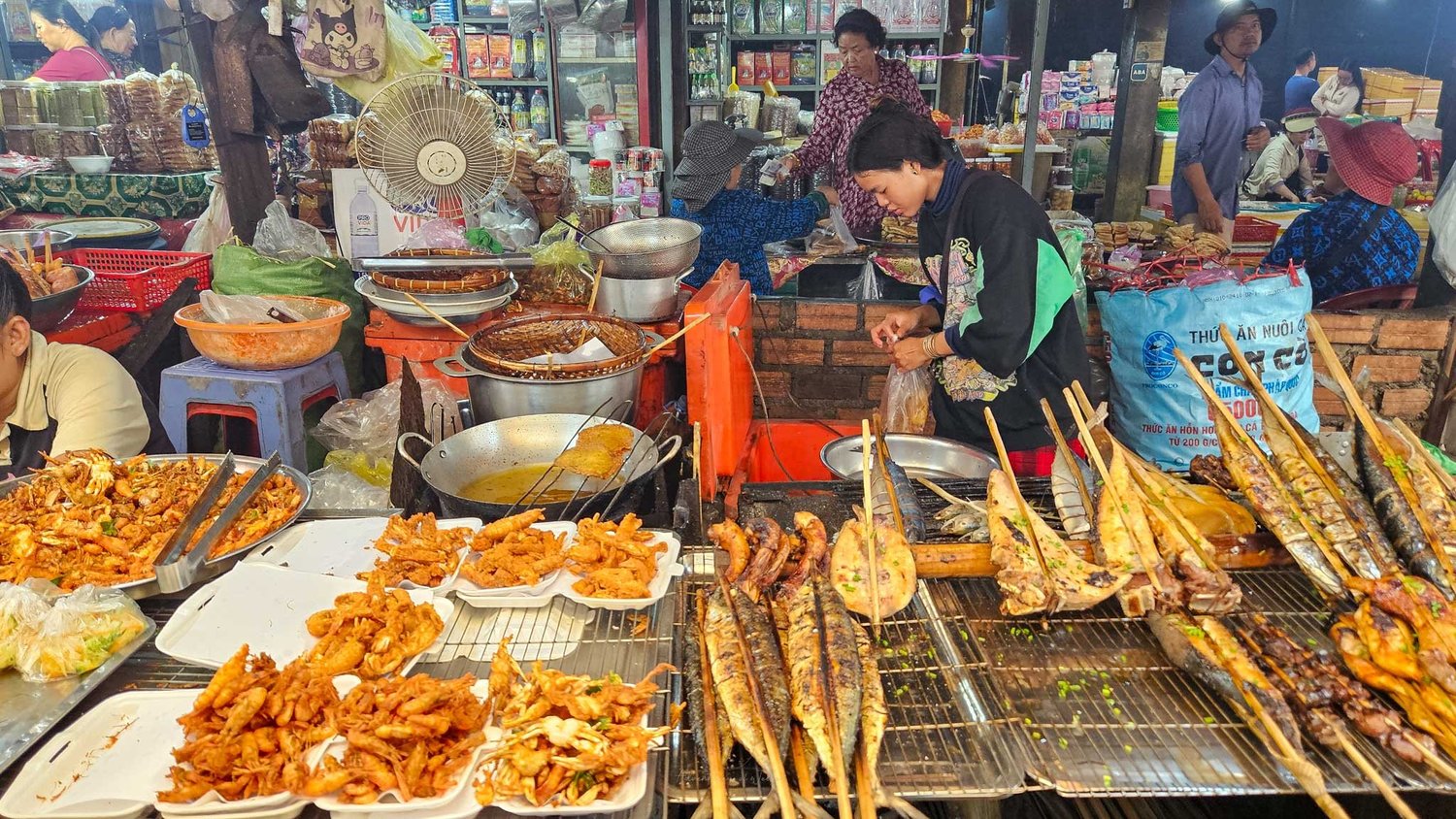Kep, the Complete Guide - Kep Beach, the National Park and Kep Crab ...