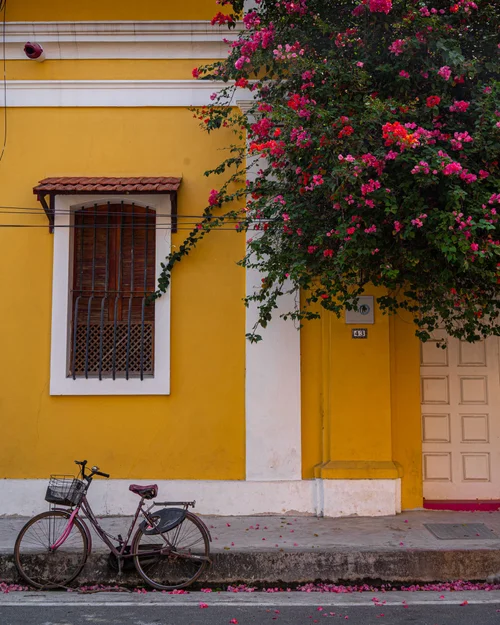 The Complete Travel Guide to Pondicherry — Adventures of Jellie
