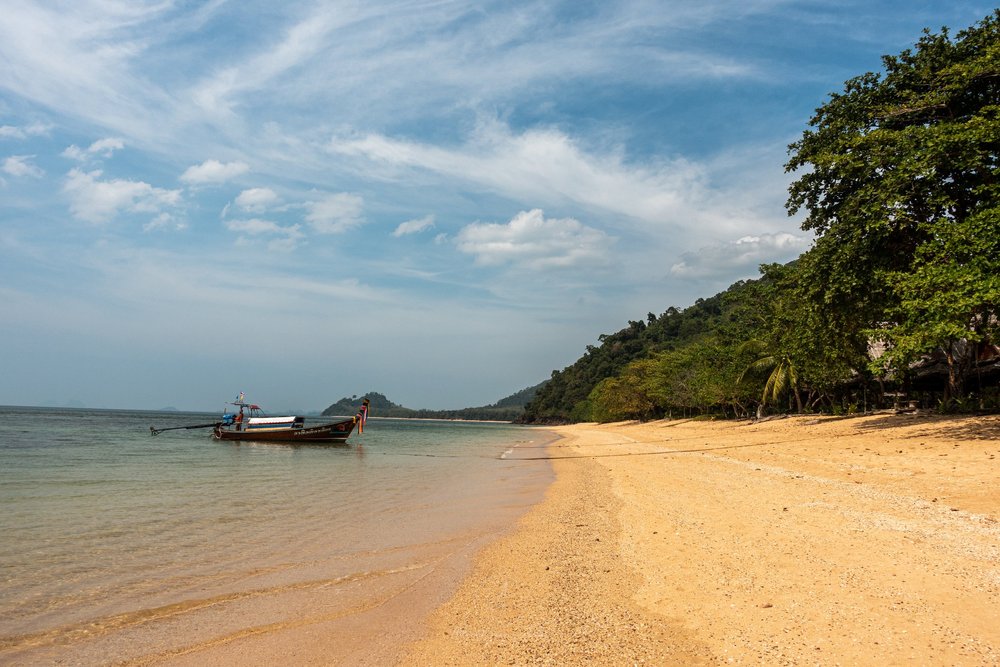 The Complete Travel Guide to Koh Libong — Adventures of Jellie