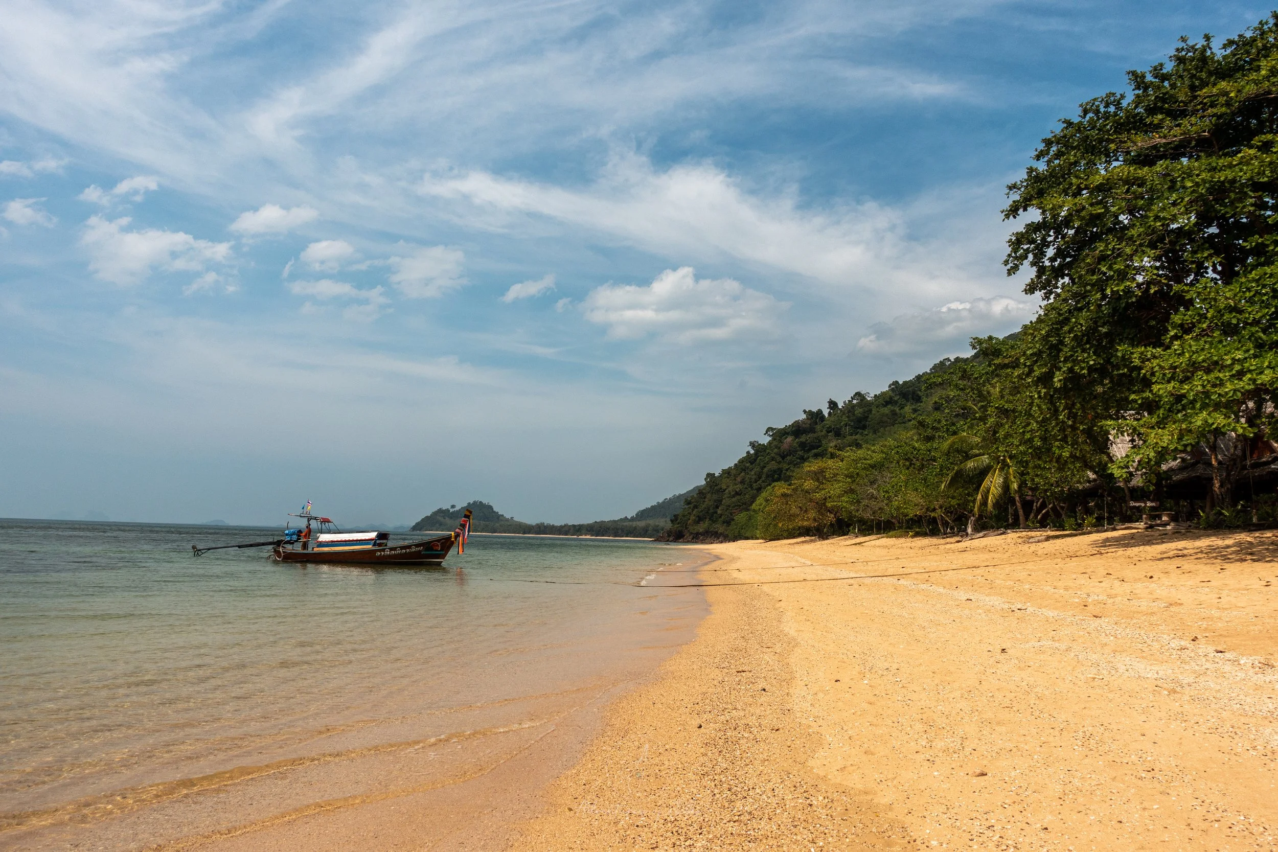 The Complete Travel Guide to Koh Libong — Adventures of Jellie