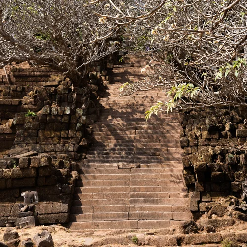 Wat Phou and Champasak Town - A Guide to Laos Hidden Khmer Treasure ...