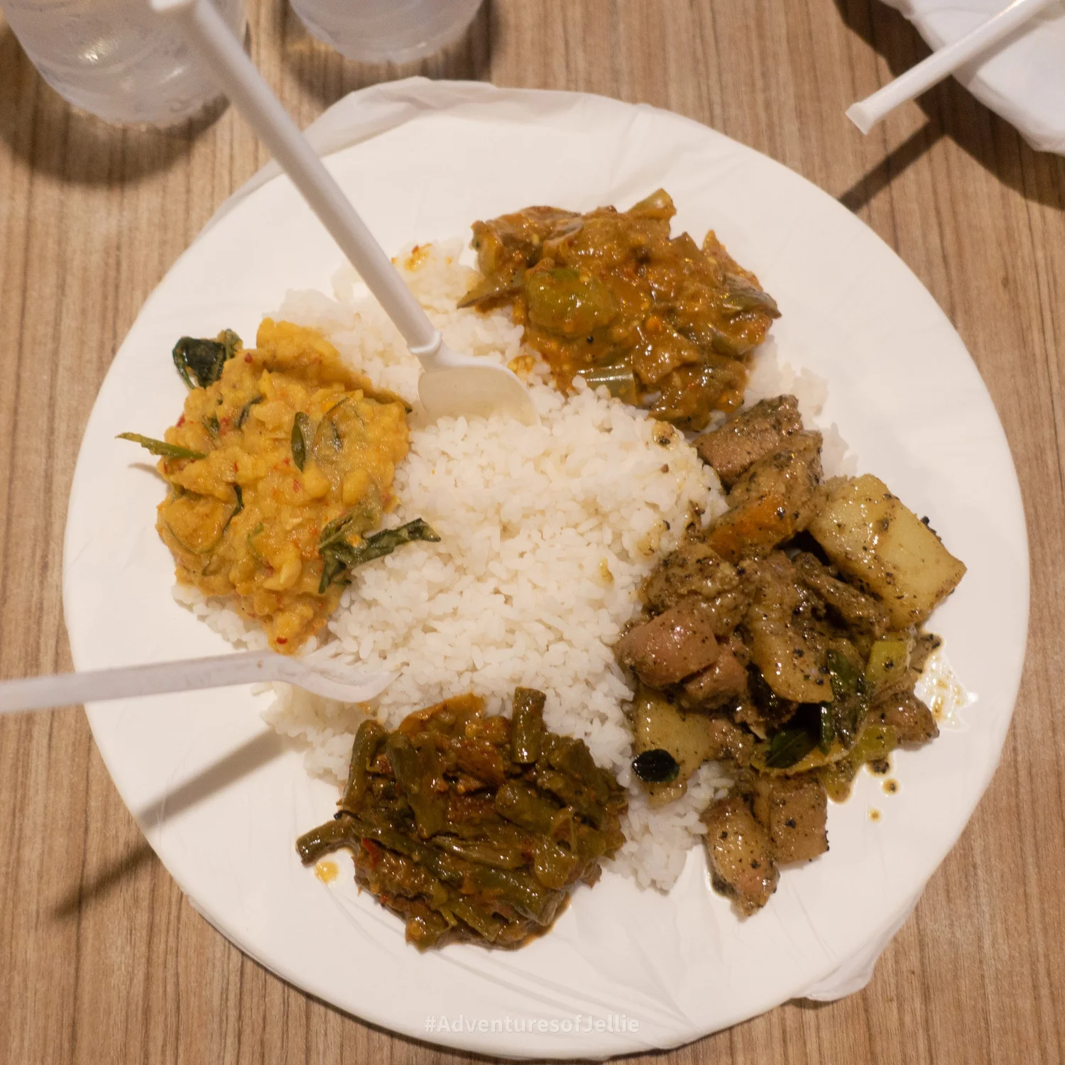 Colombo - Our Guide to Sri Lanka's Capital — Adventures of Jellie