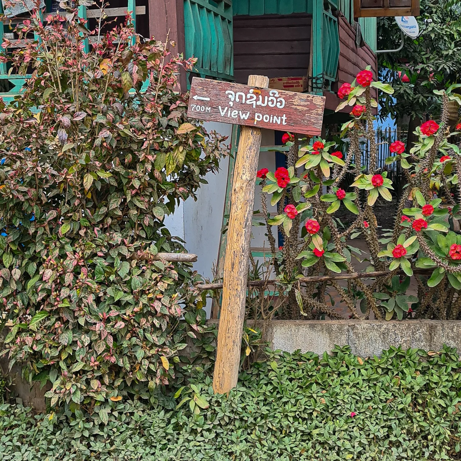 Pakbeng A Complete Guide - What To Do, Where To Stay and What To Eat ...