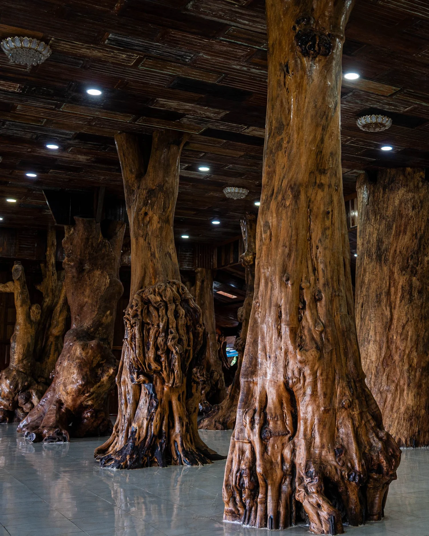 A Complete Travel Guide To The Province Of Sakon Nakhon — Adventures of ...