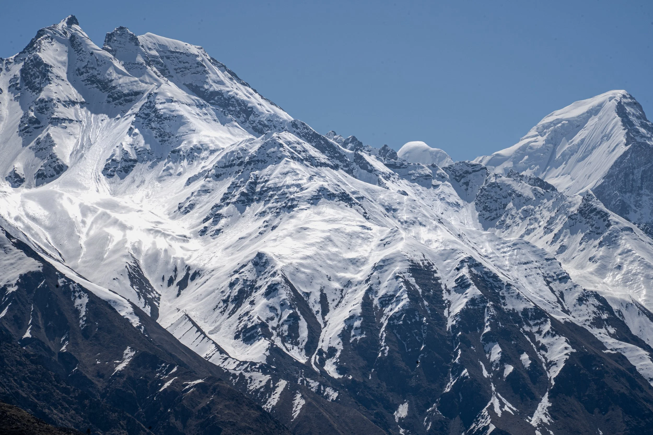 The Spiti Valley Diaries — Adventures of Jellie